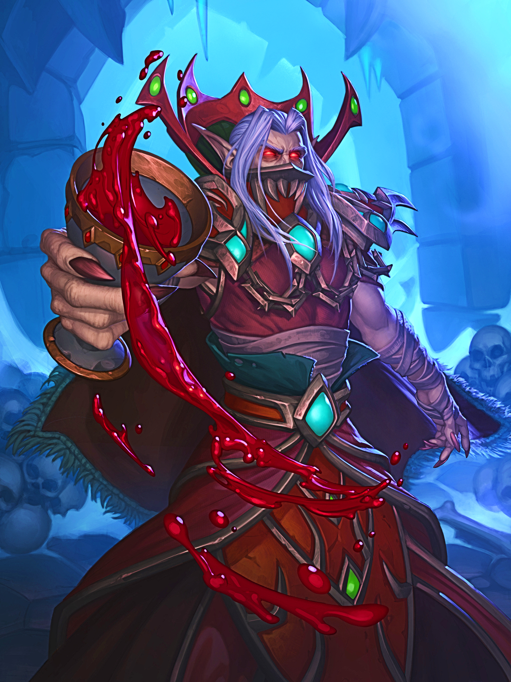 🧟🕷️🚢 ВАМПИРЫ В #WARCRAFT 3 КАКИЕ-ТО ИМБОВЫЕ ✈️ТГ:   @SHeremetick5