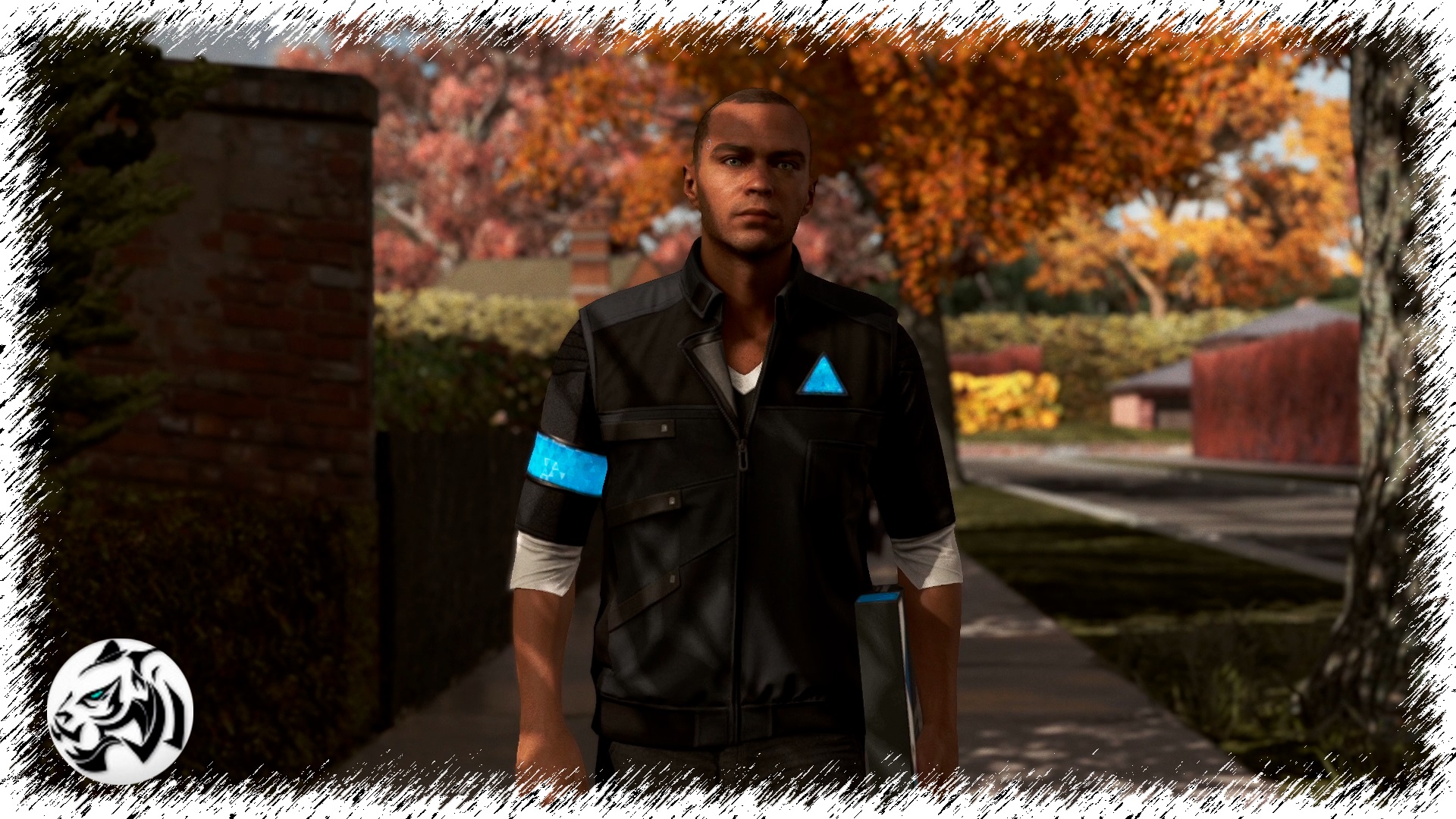 Detroit: Become Human. Часть 3