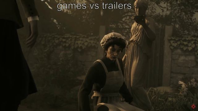 alone in the dark 2024 марта 20 трейлер игр на пк.ps5