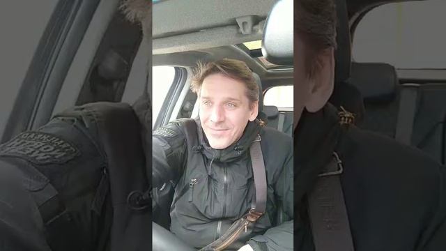 Юрий Батурин - Прямой эфир от 05.04.2021