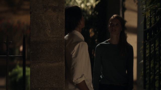 Капли Бога Сезон 1 серия 8 (Сериал,2023)