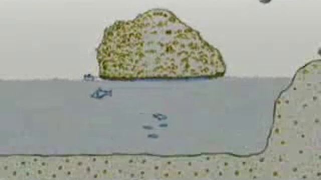 Про мусор на планете