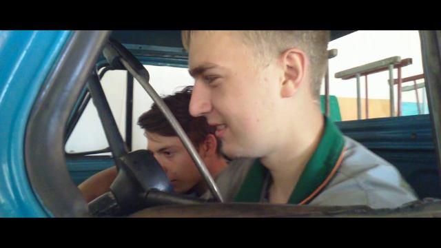 БК16АР51АК1 (204) - Автомеханик