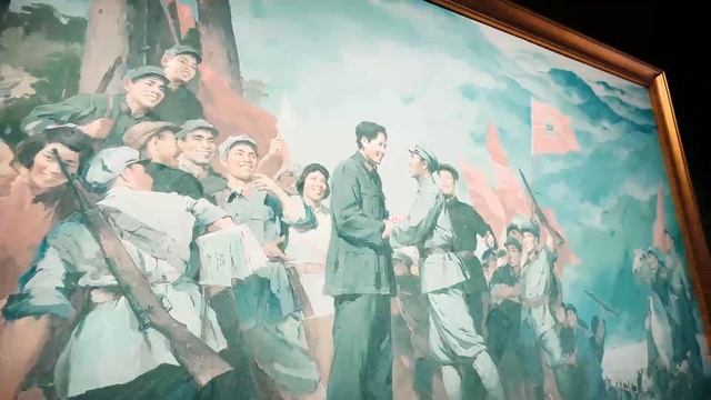 Виртуальная экскурсия - Усадьба Старо-Никольское - Первомайское - Ники-ТВ