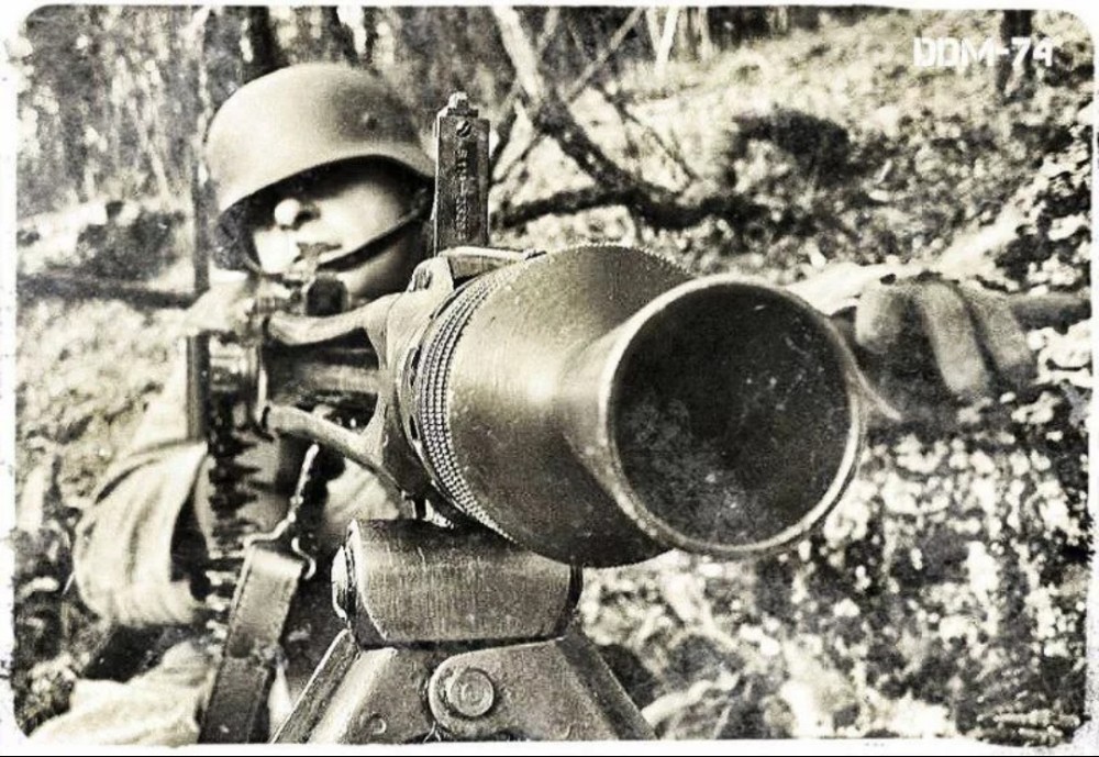 Немецкий пулеметчик о русской медсестре великая отечественная война (вторая мировая война)