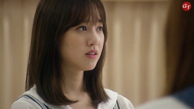 Высококачественная любовь 1 сезон 8 серия