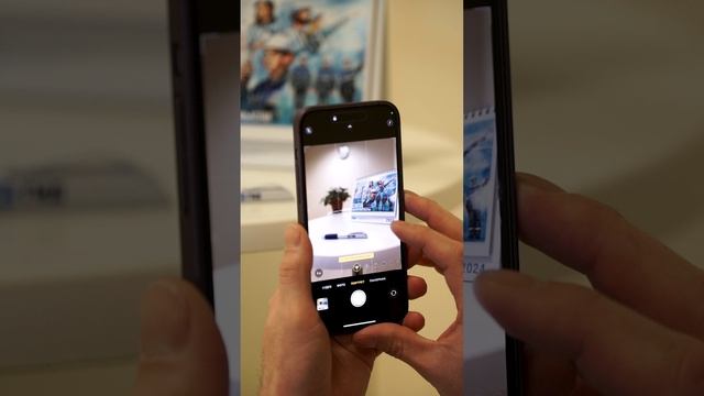 PRO_фото, фокусировка