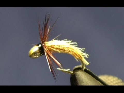 Мушка ЛШМ из лакоткани.