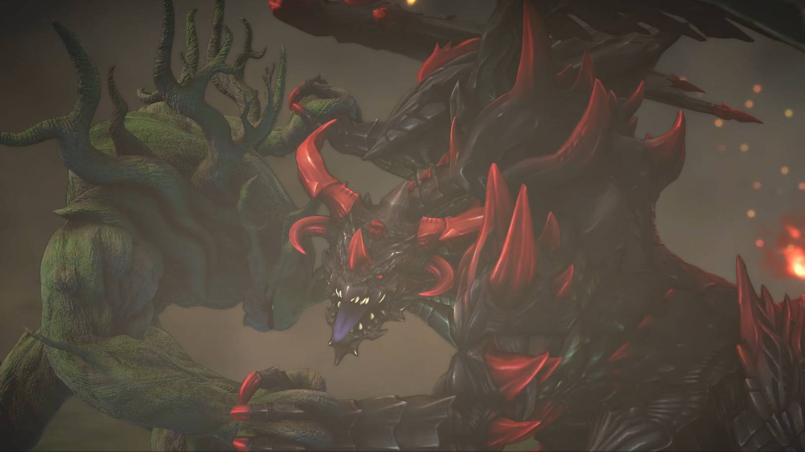 Eiyuden Chronicle Hundred Heroes|Хроника Эйдена Сто героев Прохождение #20 Последняя битва