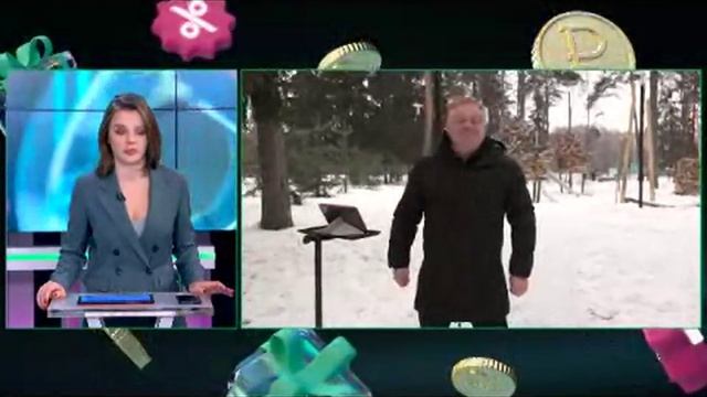 Отправляемся в Подмосковье вместе с Александрой Труфановой