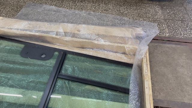 ТРАКТОР КИРОВЕЦ .  КУЗОВНОЙ РЕМОНТ. Что Под Лаком. Саня Мак.