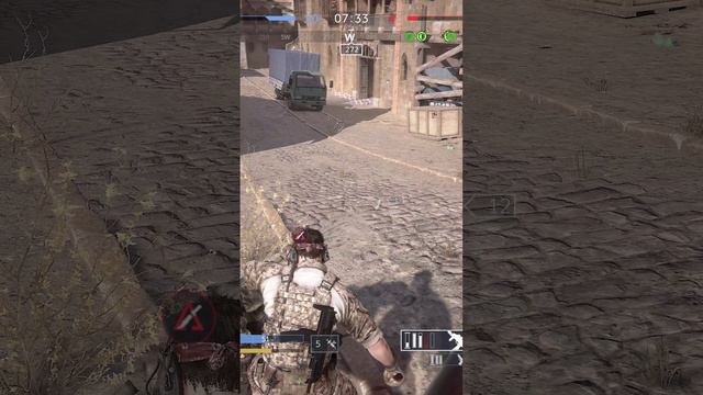 База по PvP Калибра (Калибр | 2)