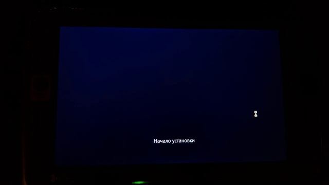 Установка Windows 10 на HTC shift (1 часть)