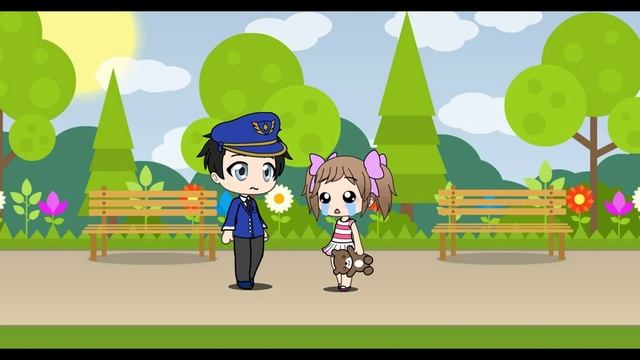 Гадя Петрович Хренова - прикол.avi