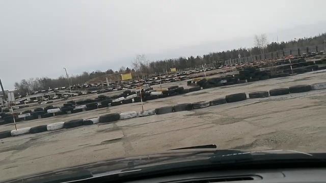 Экзамен ГИБДД С 1 Апреля 2021 года. (720p).mp4