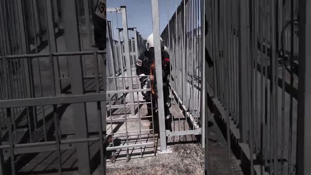 #Огнеборец26