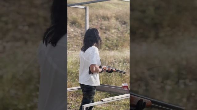 № 9 Татьяна Сергеева г.  Белгород, ССК «Рубеж»