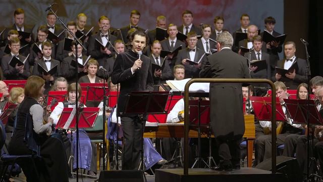 ПЕСНИ НАШЕЙ ПОБЕДЫ (Кондопога)