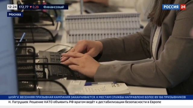 Импортозамещение лифтостроительной отрасли - М24