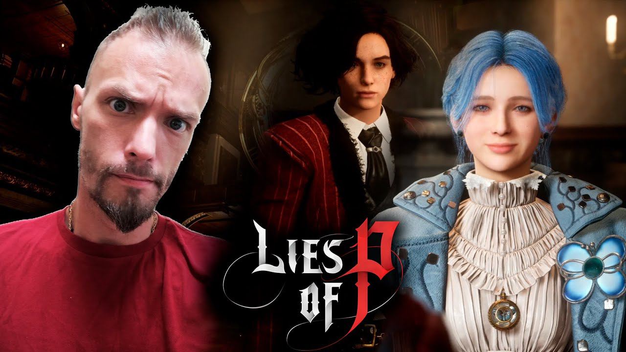 СОФИЯ ИЛИ ХРАНИТЕЛЬНИЦА ОГНЯ ИЛИ СНА ➤  lie's of P ПРОХОЖДЕНИЕ ► # 3