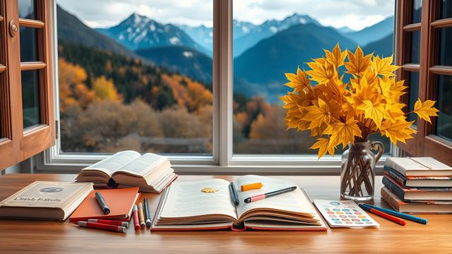 LoFi музыка для работы и учебы