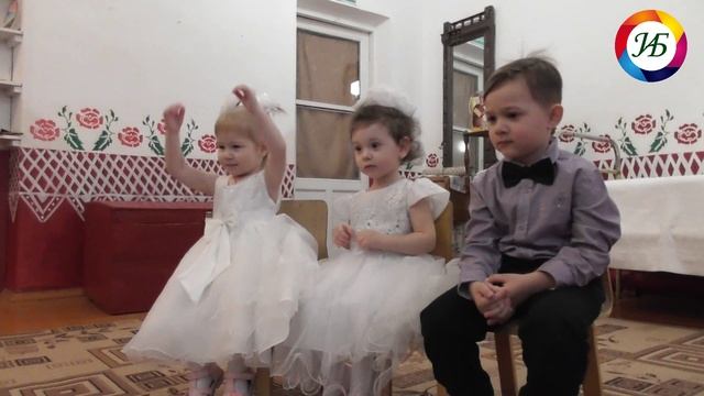 Новогодний утренник 18.12.2020 Остроленская муз.школа