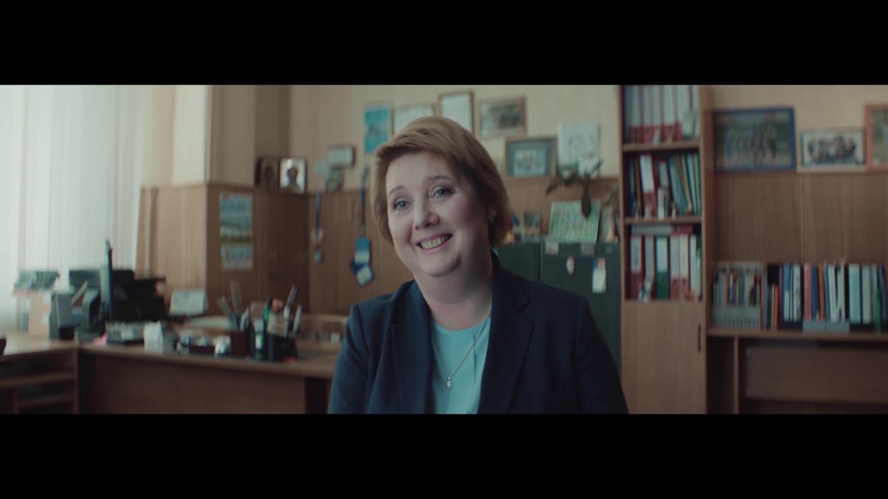 Фильм по ПДД