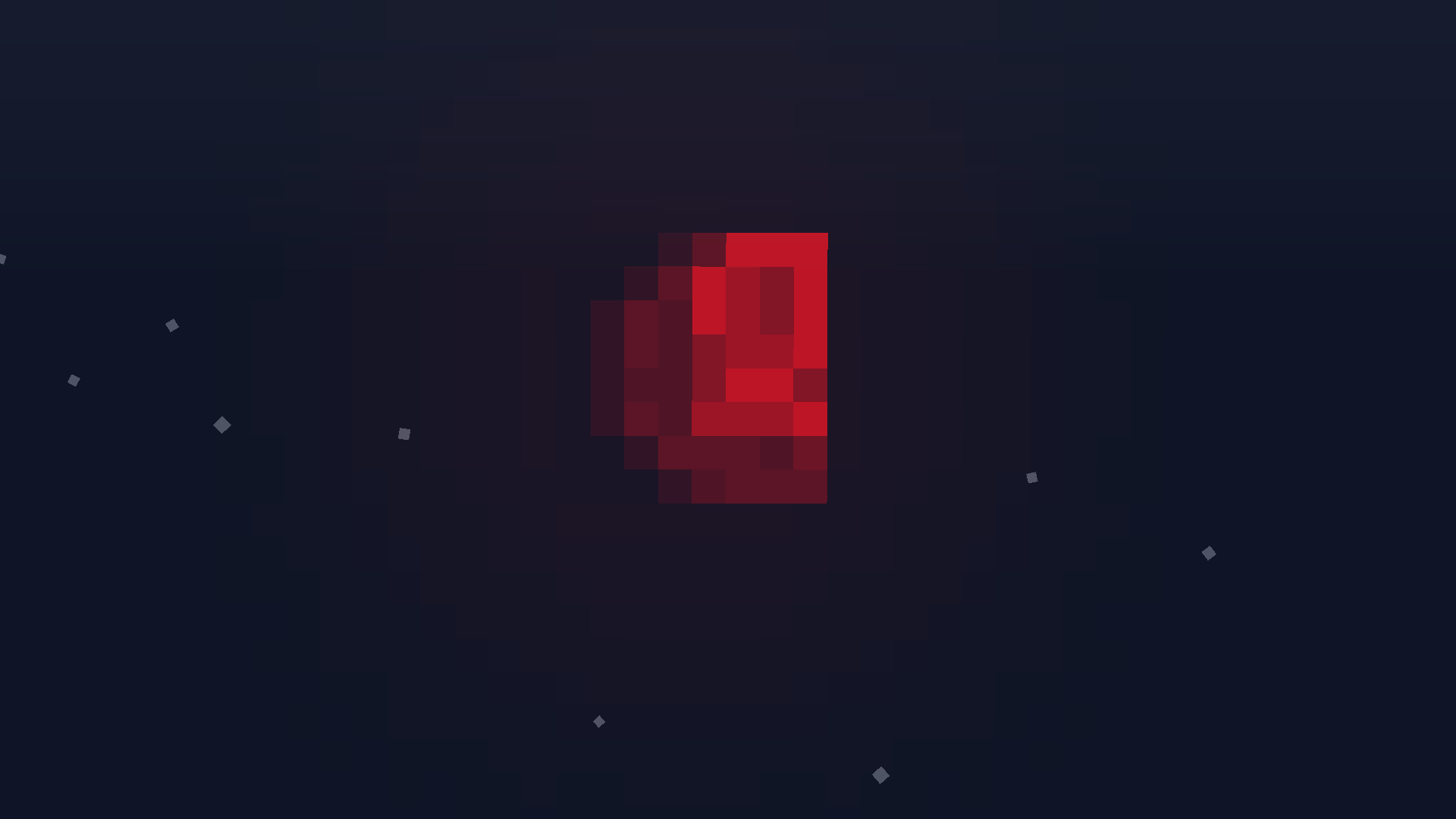 Кровавая луна маячит на горизонте!(ОтБитыеПельмени) №1