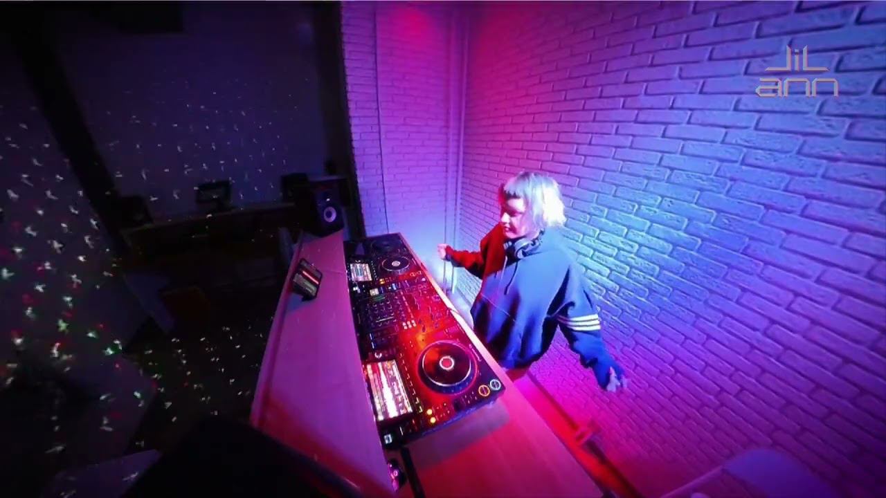 DJ Lil Ann | breakbeat | 15.05.2024