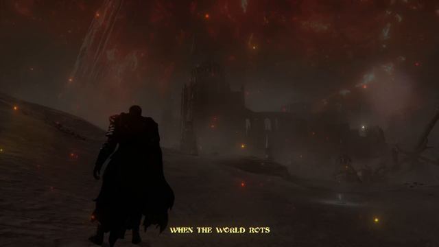 Элден Ринг - Берсерк фонк. ELDEN RING x BERSERK