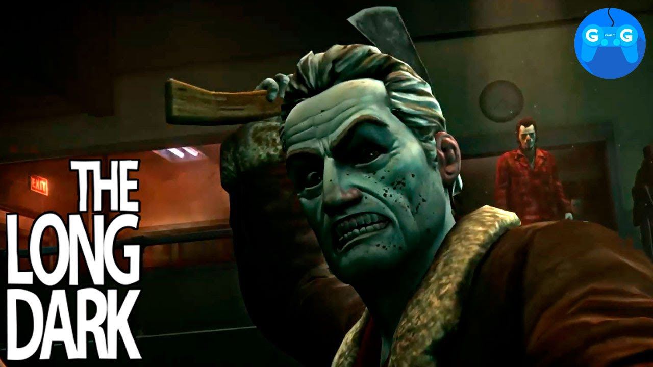 The Long Dark - 4 эпизод ► Дерзкий побег, Финал эпизода 4 #7