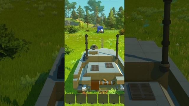 Штуг 4 Против ЗиЛ-а 4331 ??