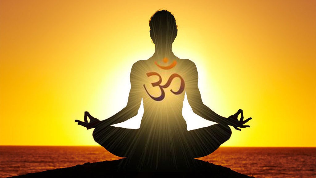 Сурья мантра-медитация