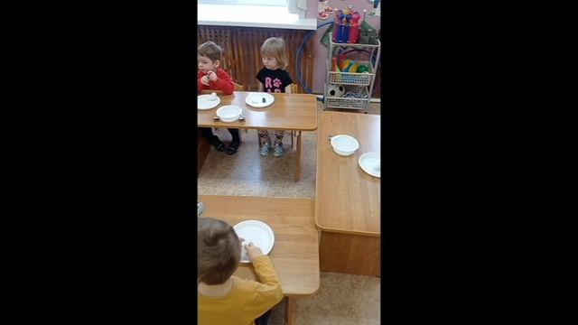 Построим домик