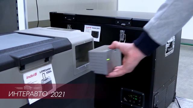 Выставка автомобильной индустрии «Интеравто» 2021 _ интересные выставки и места в Москве