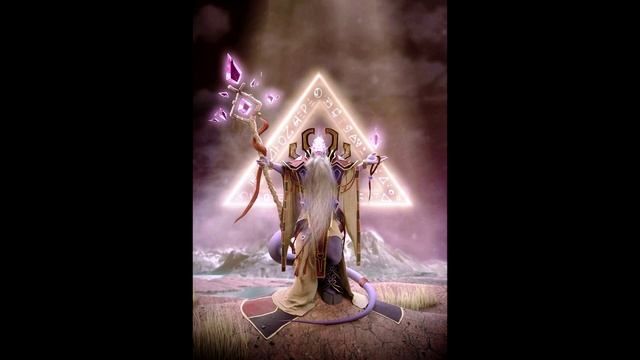 Библия. 13-14. 1-я Книга Паралипоменон (Хроник). (14). И послал Хирам, царь Тирский, к Давиду