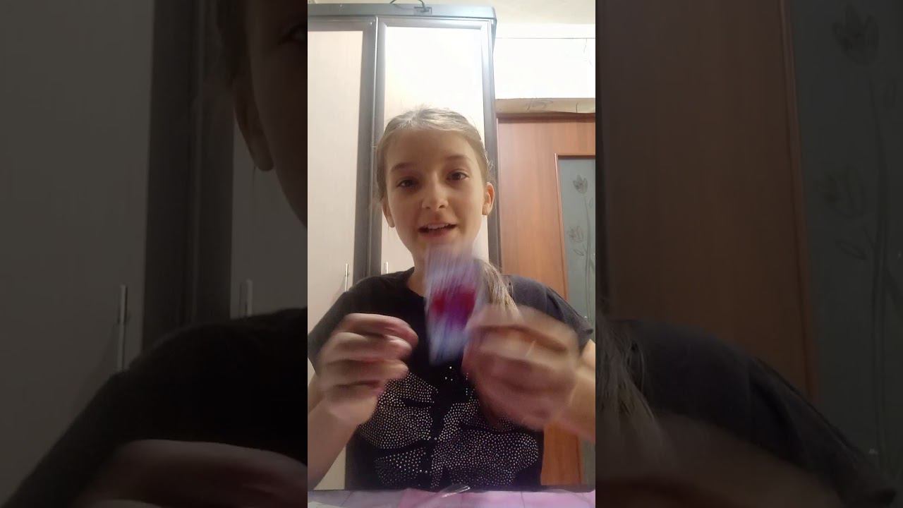 Бумажные сюрпризы  Часть 2