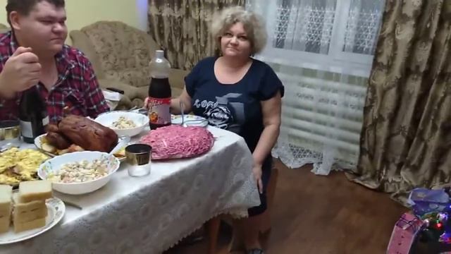 новый год 2021