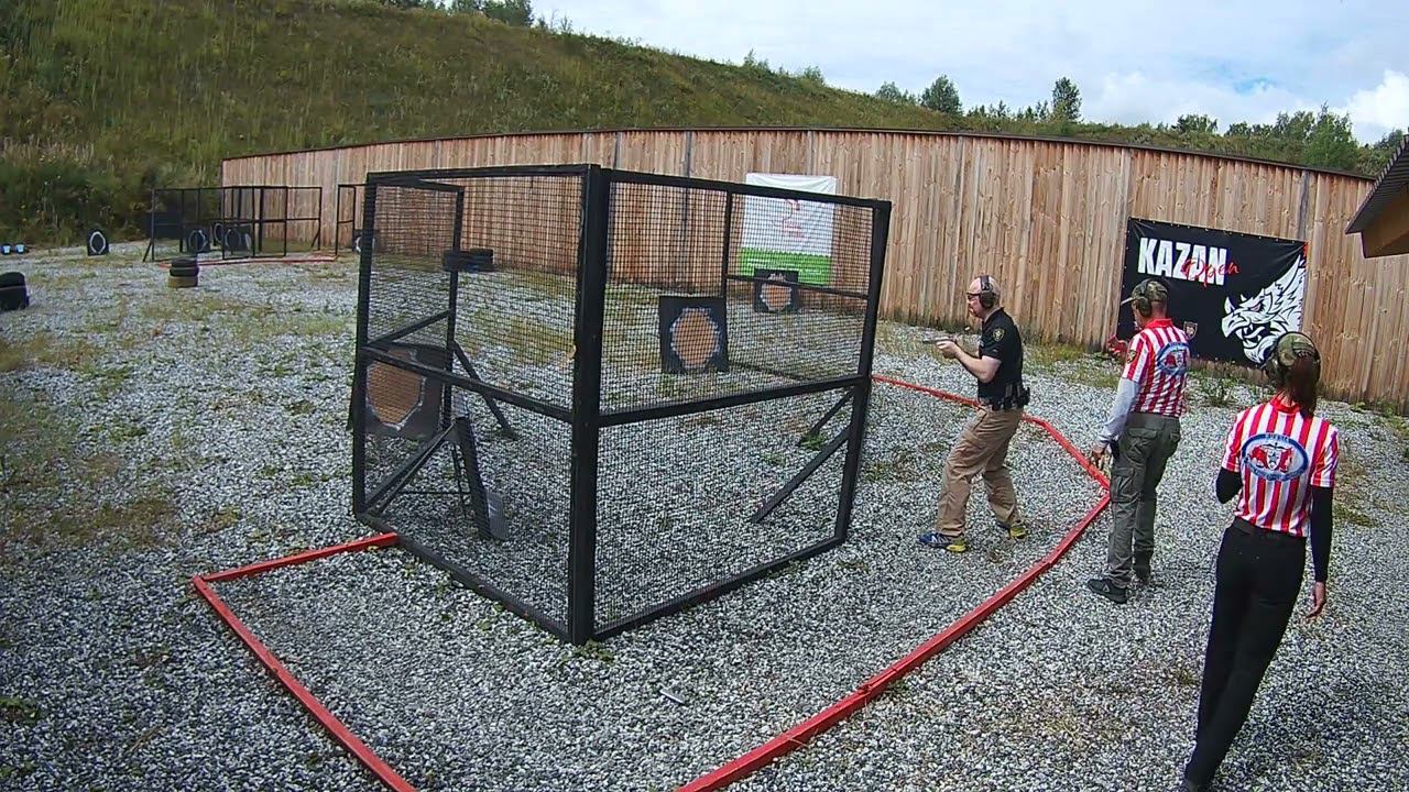 КР-3 2024 Казань