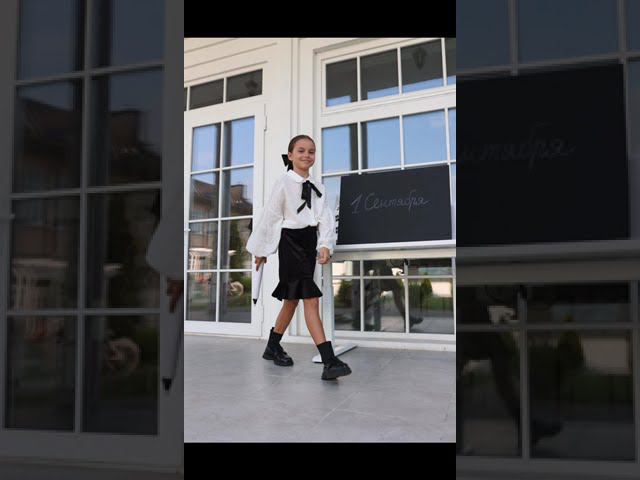 Шаговита - ботинки для девочки модель 95001