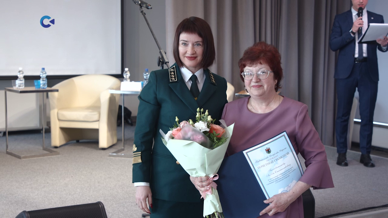 В этом году Гидрометеорологической службе России исполняется 190 лет