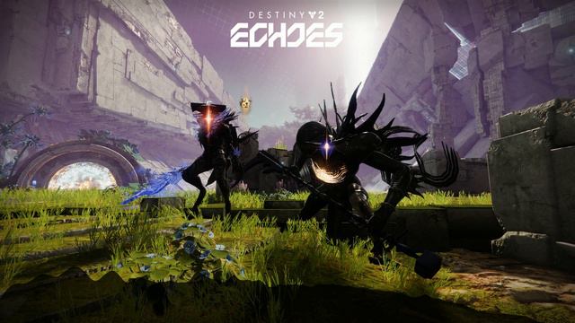 Echo of Command (High Action) - Destiny 2： Echoes OST