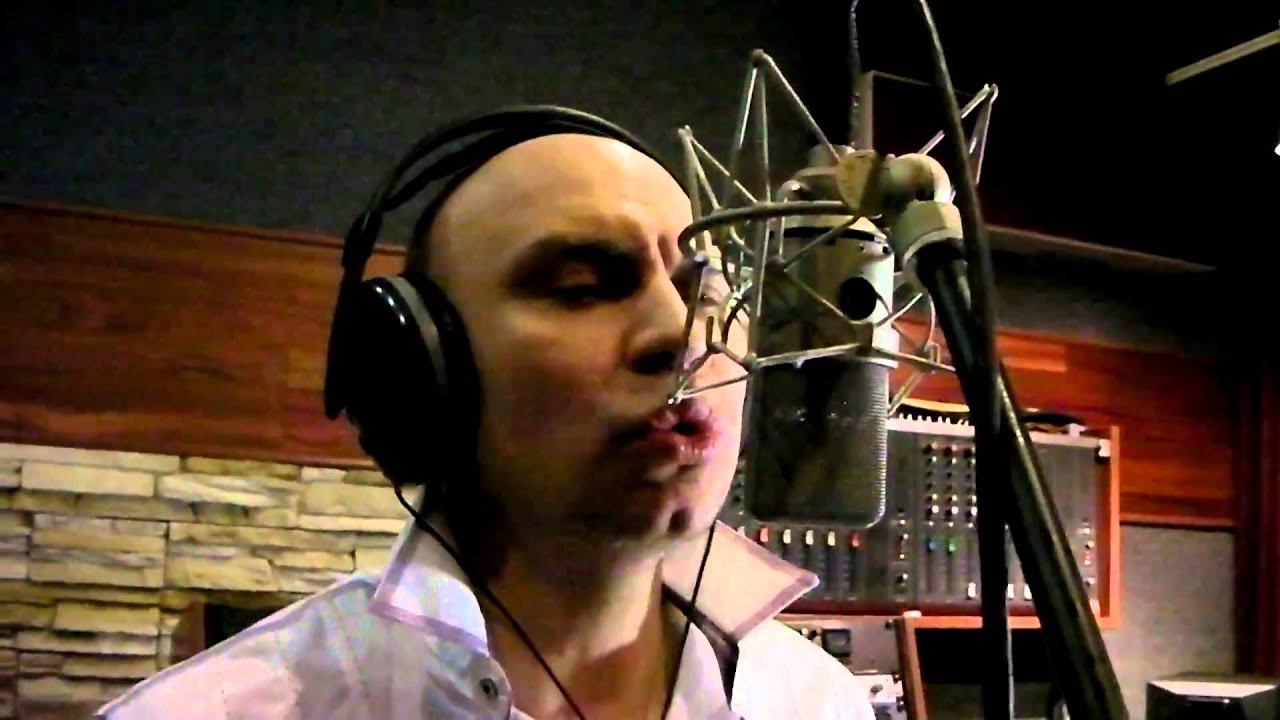 Игорь Васильев и Варя - Ручки, ножки [HD, оригинал]