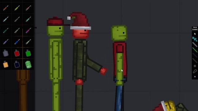 минифильм клоны