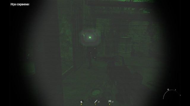 Call of Duty Modern Warfare 2 часть 8 - Колония..mp4