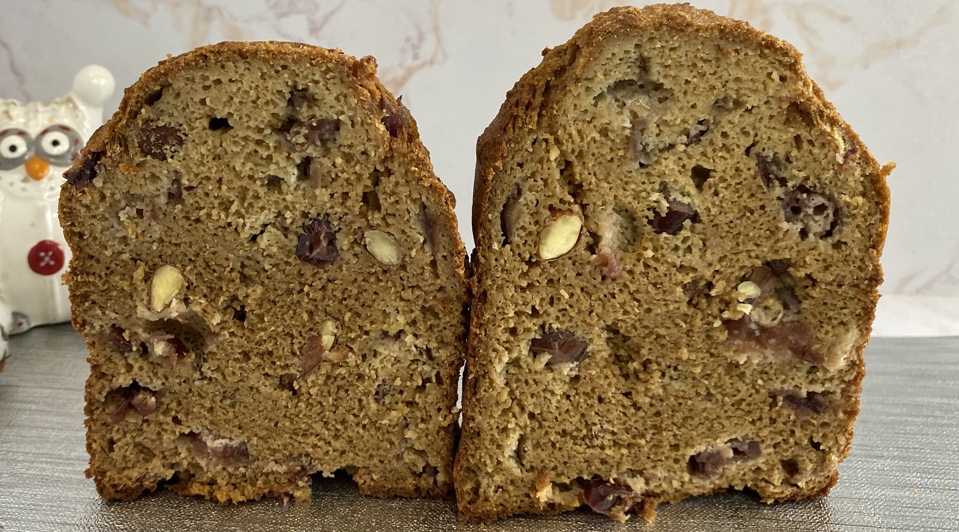 ПП кулич на детском фруктовом пюре , КБЖУ в описании