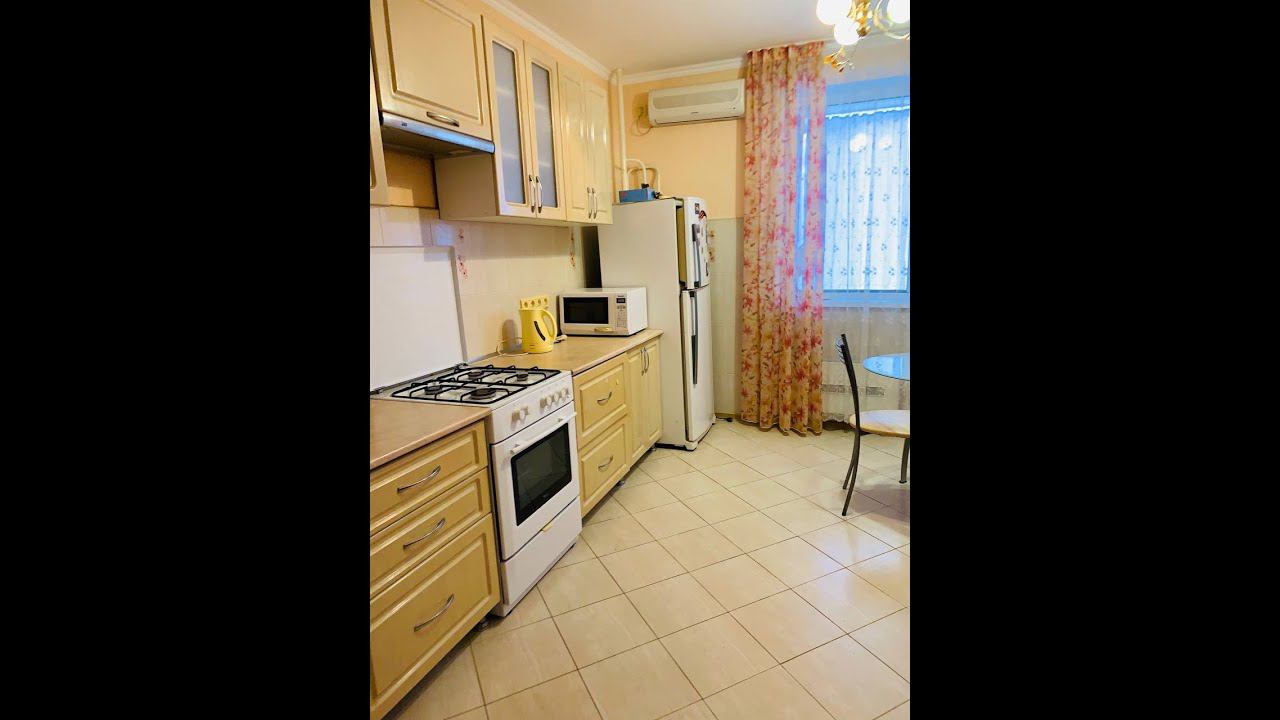 Квартира в Геленджике цена 13.6 млн.р. Купите однокомнатную квартиру в Геленджике на ул.Курзальной.