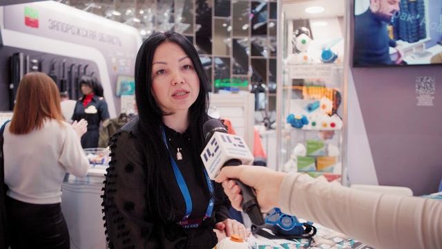 Генеральный директор ООО «ПГ «УФС» ЗАВОД «ФИЛЬТР» Ольга Яценко