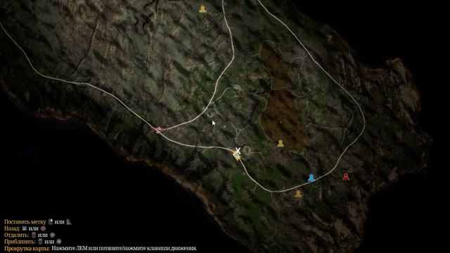 choo-choo charles- помогаем candice и denyl.