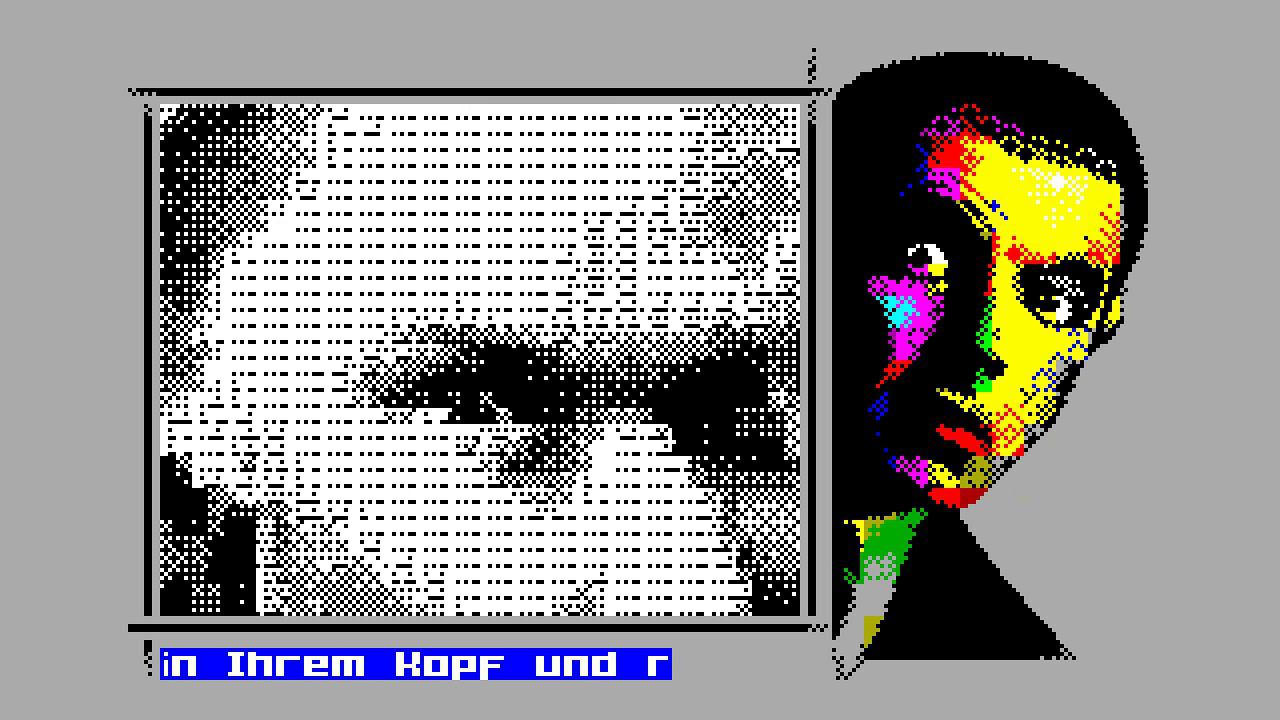 U r old by organism-bfox-ea-sandrowski